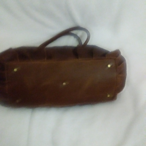 isabella adams | Bags | Isabella Adams Sacthel Purse | Poshmark